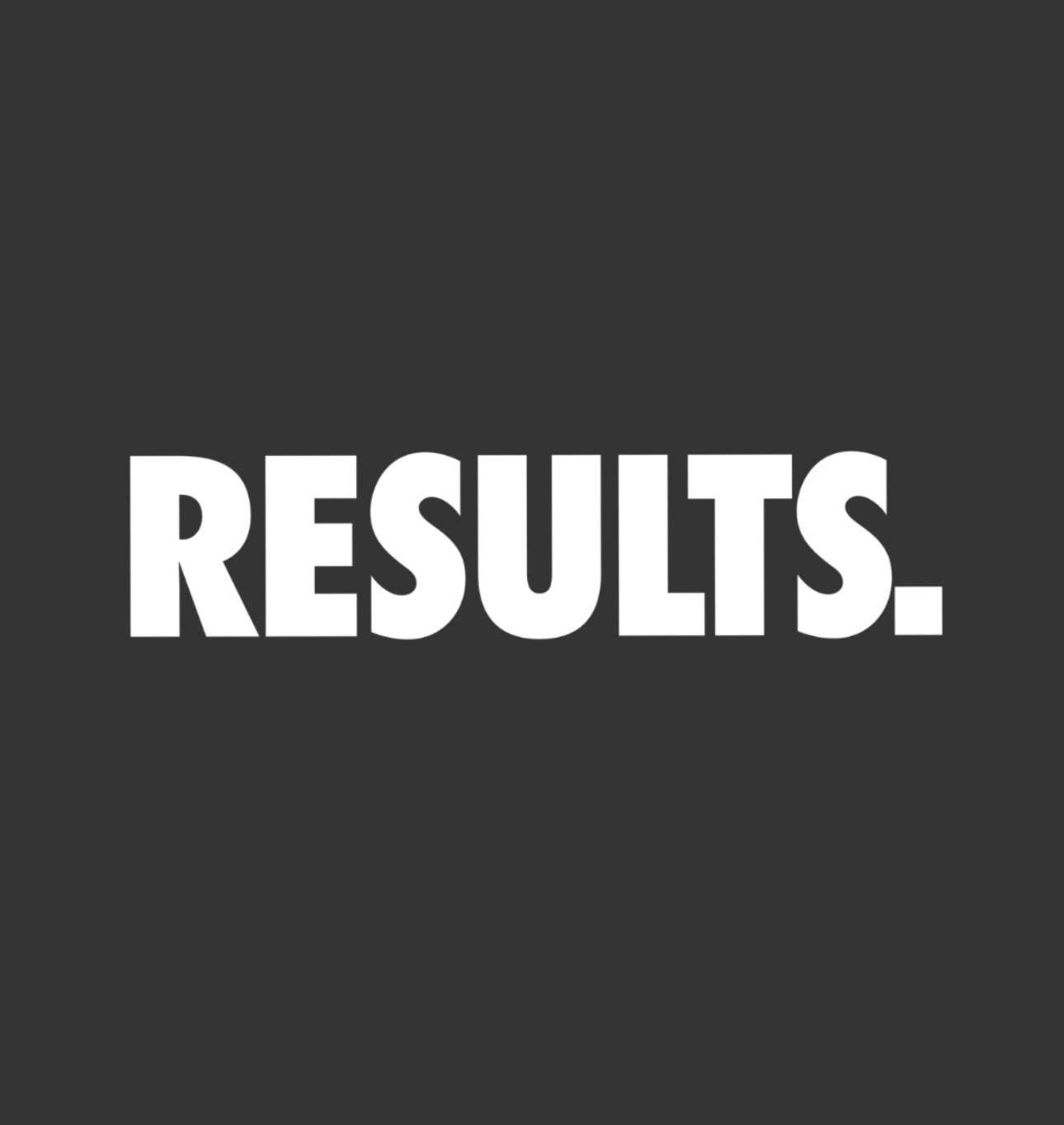RESULTS – Results